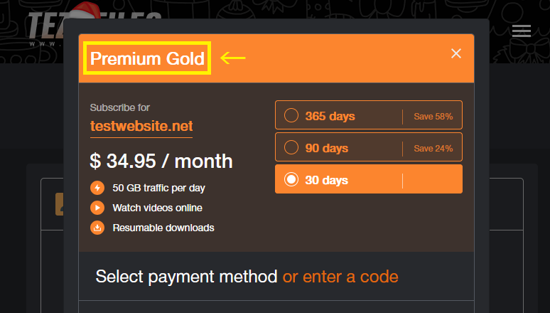 【Tezfiles】どれを買えばいい？新設プランの選び方について - プレアカ.JP